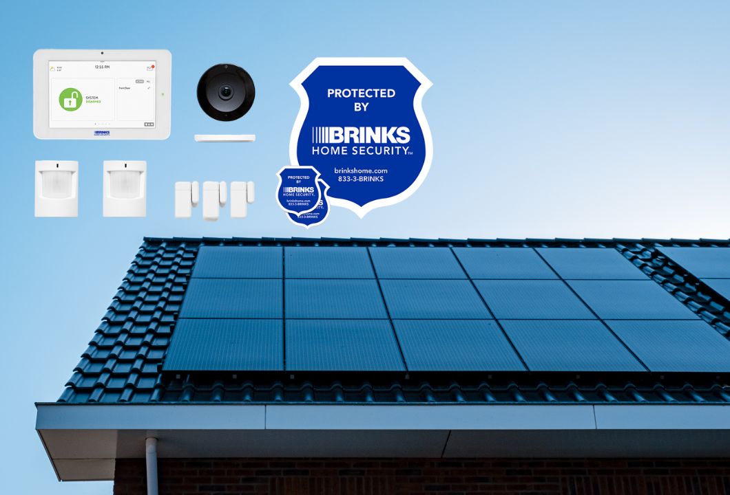 One Earth Connect Partners with Brinks Home Security and Goodleap for ...