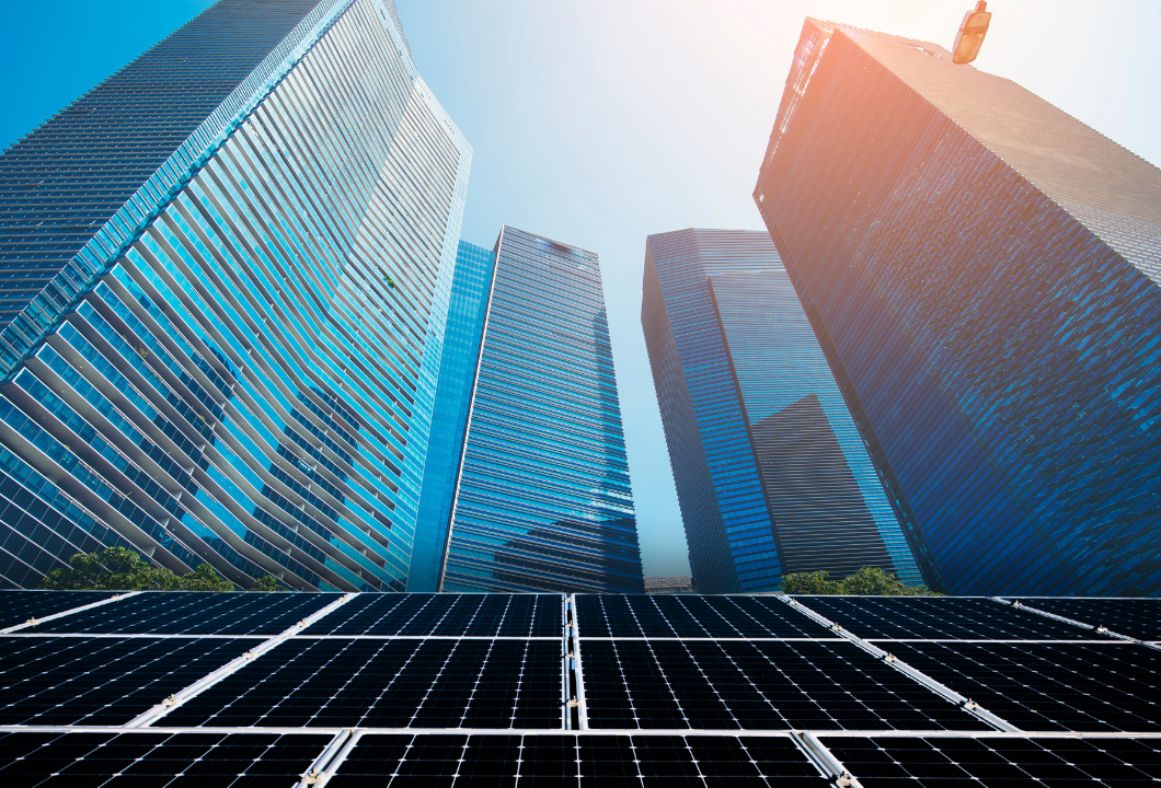 Navigating Regulatory Challenges: Solar Energy Implementation in the ... Navigating Regulatory Challenges: Solar Energy Implementation in the ...